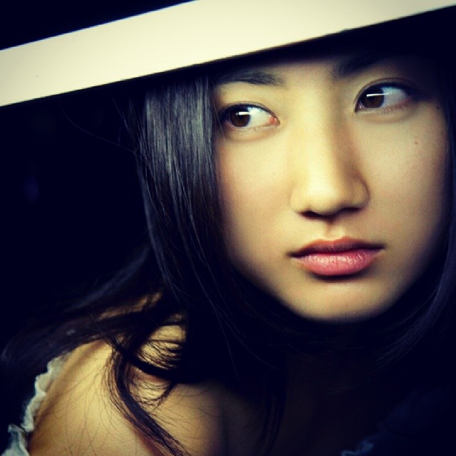 Image of Saaya Irie
