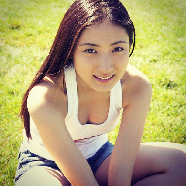 Image of Saaya Irie