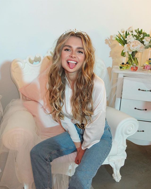 Picture of Snezhana Yanchenko