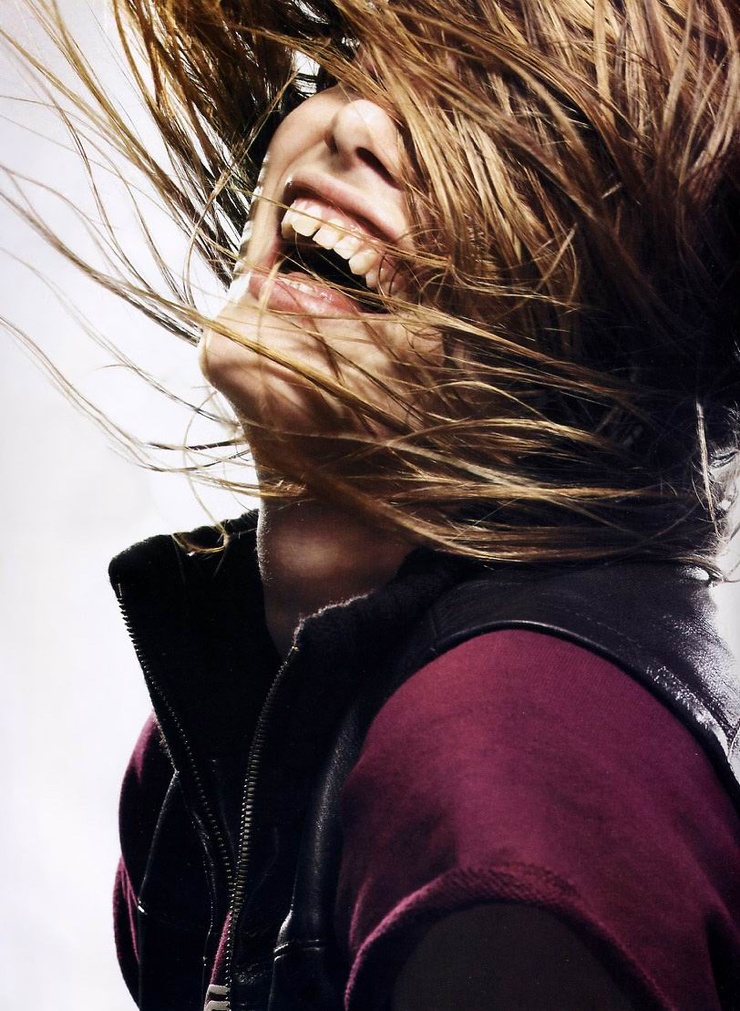 Georgina Cooper image