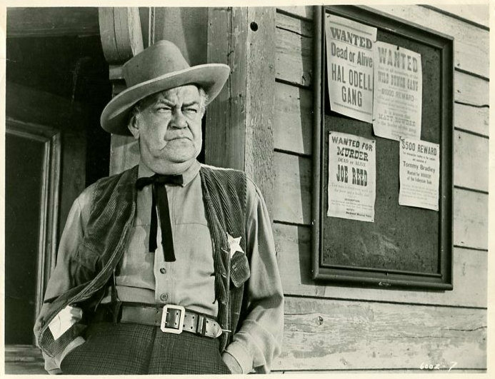 Jay C. Flippen