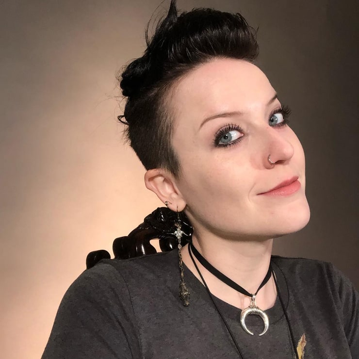 Image of Anastasia Leddick