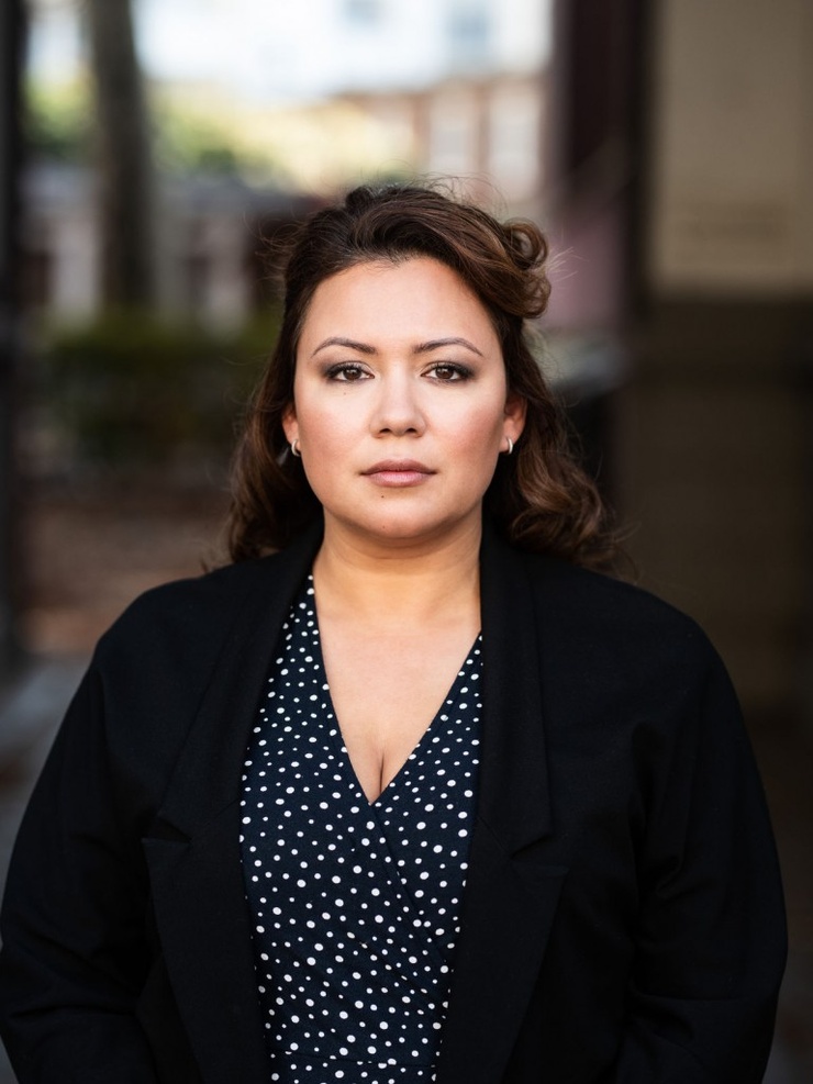 Picture of Sabine Pfeifer