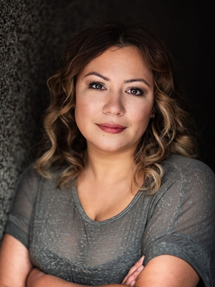 Sabine Pfeifer picture