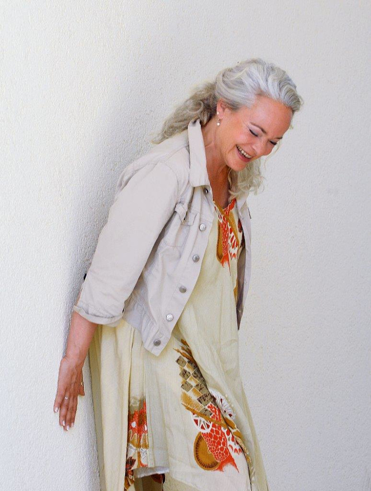 Picture of Yvonne Hornack