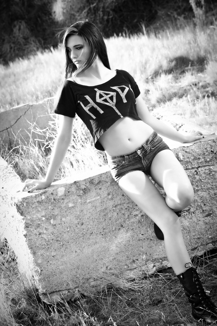 Picture of Brialynn Massie