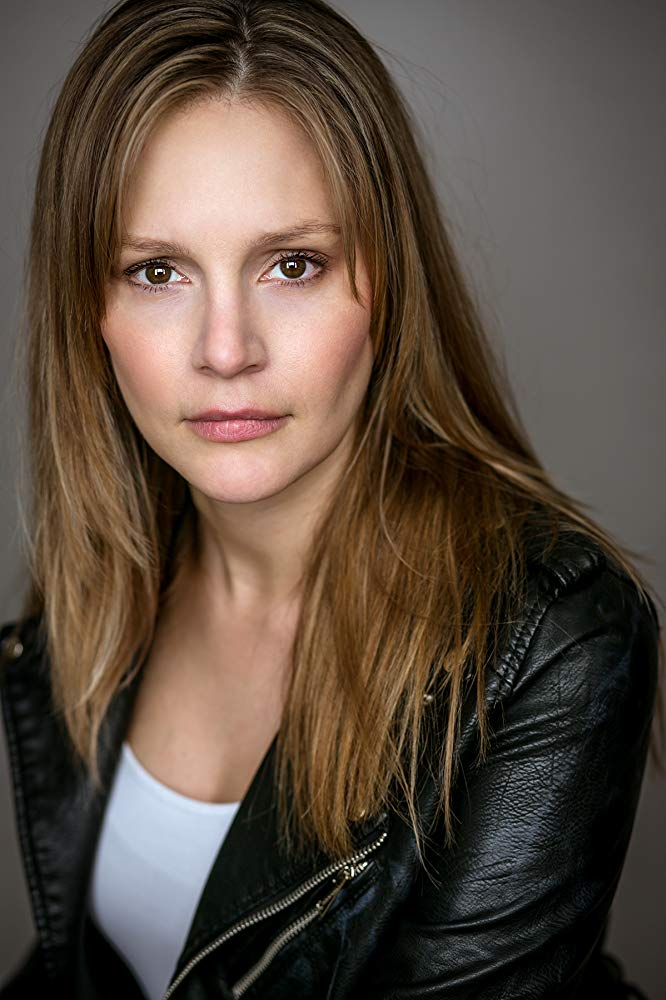 Picture of Maria Granberg