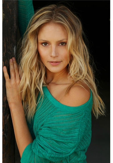 Maria Granberg image