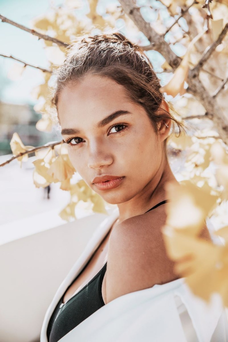 Picture of Nyah Brandl