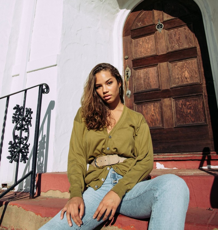 Picture of Nyah Brandl