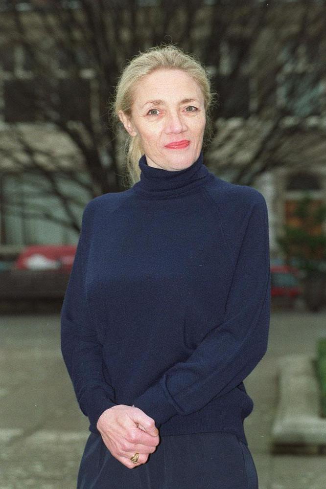 Picture of Shirley Stelfox