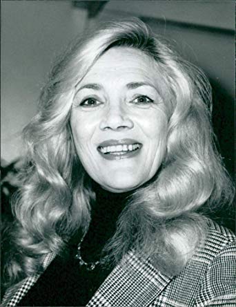 Picture of Shirley Stelfox