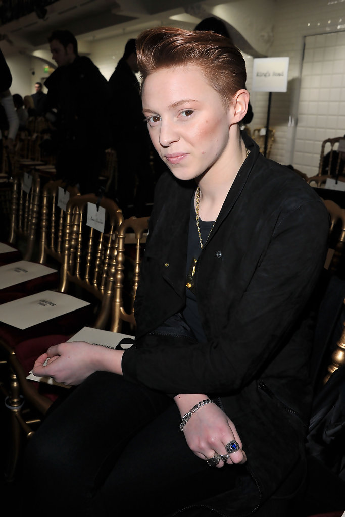 Picture of La Roux