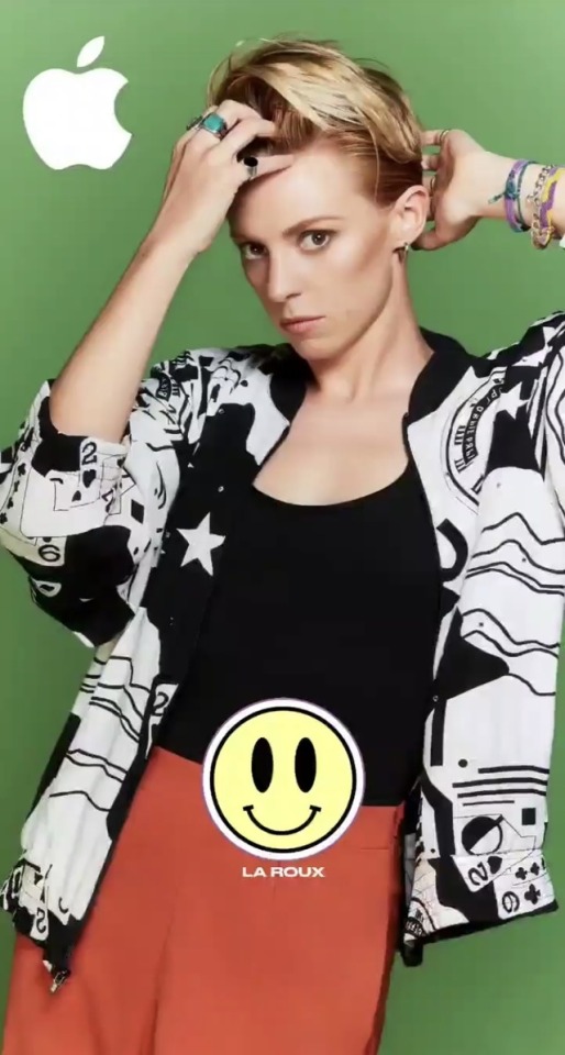 Picture of La Roux