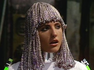 Image of Suzanne Danielle