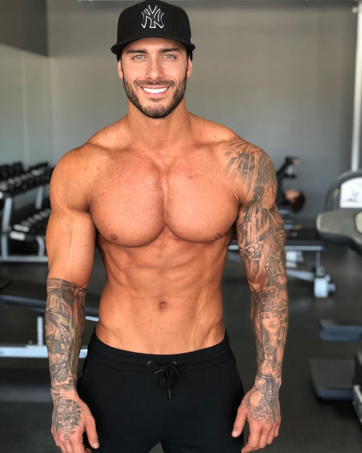 Picture of Mike Chabot