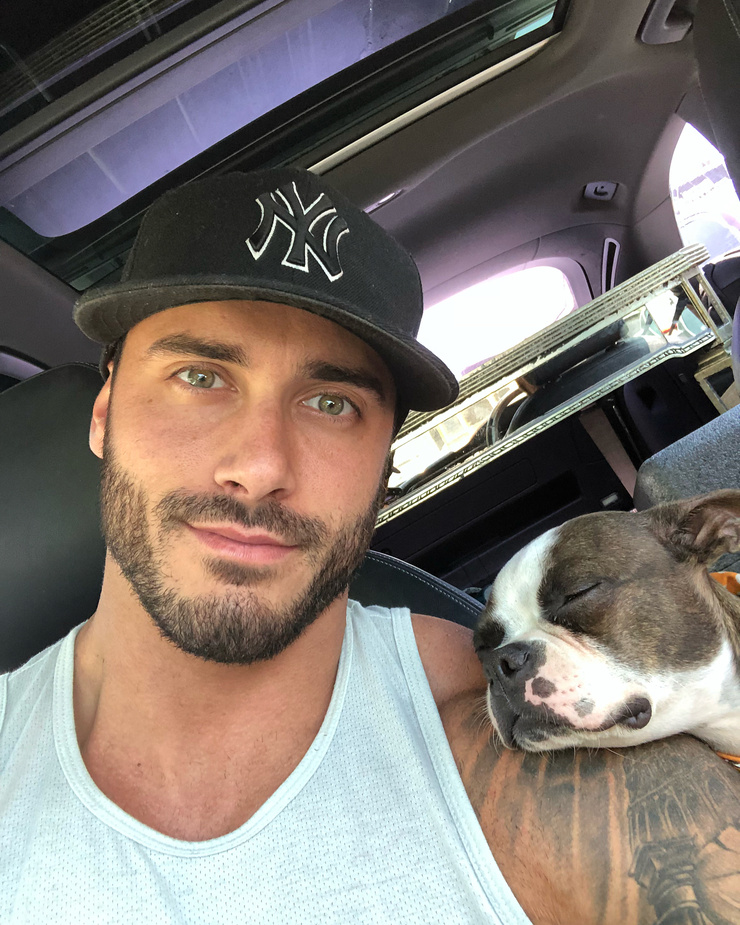 Picture of Mike Chabot