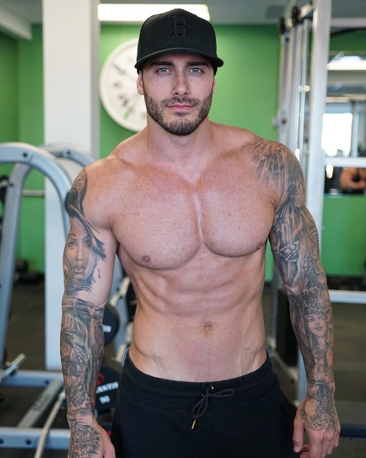 Picture of Mike Chabot