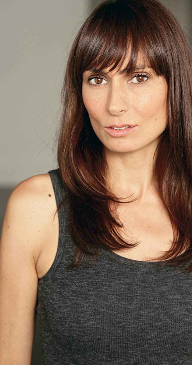 Picture of Kelly Ann Barrett