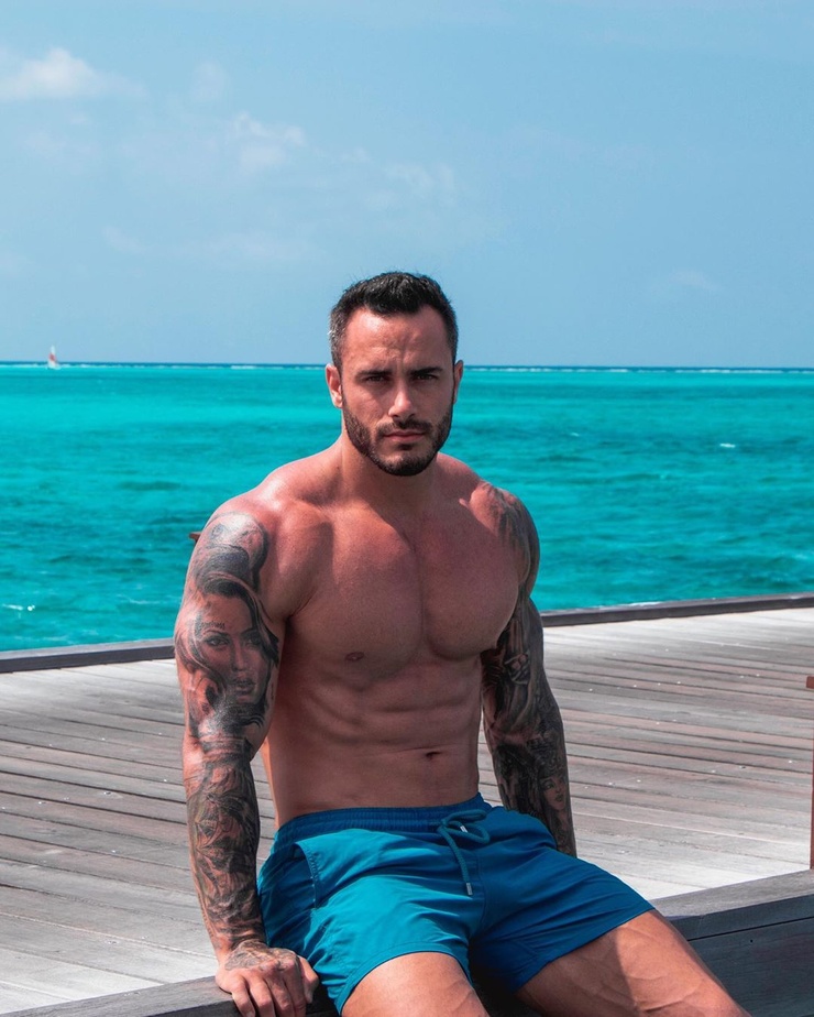 Mike Chabot picture