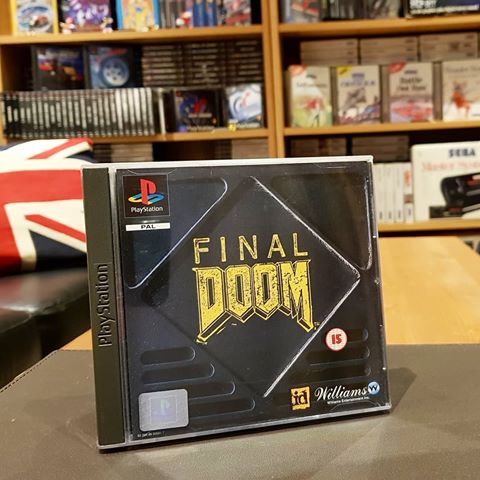 Final DOOM image