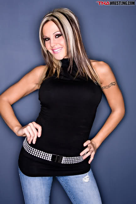 Picture of Talia Madison