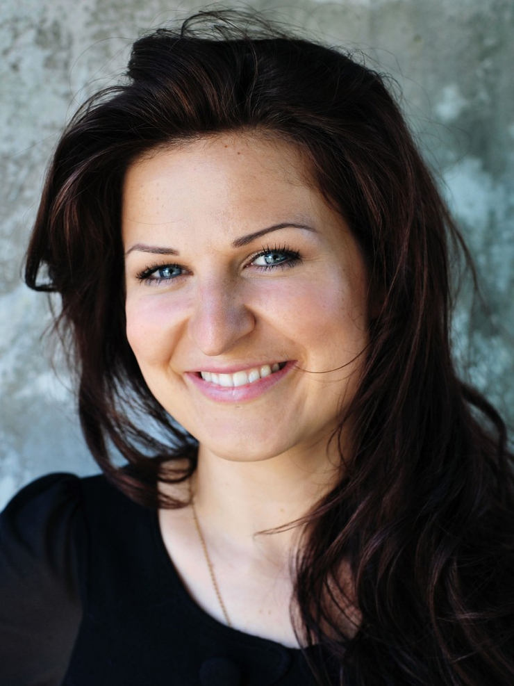 Picture of Kim Seidler