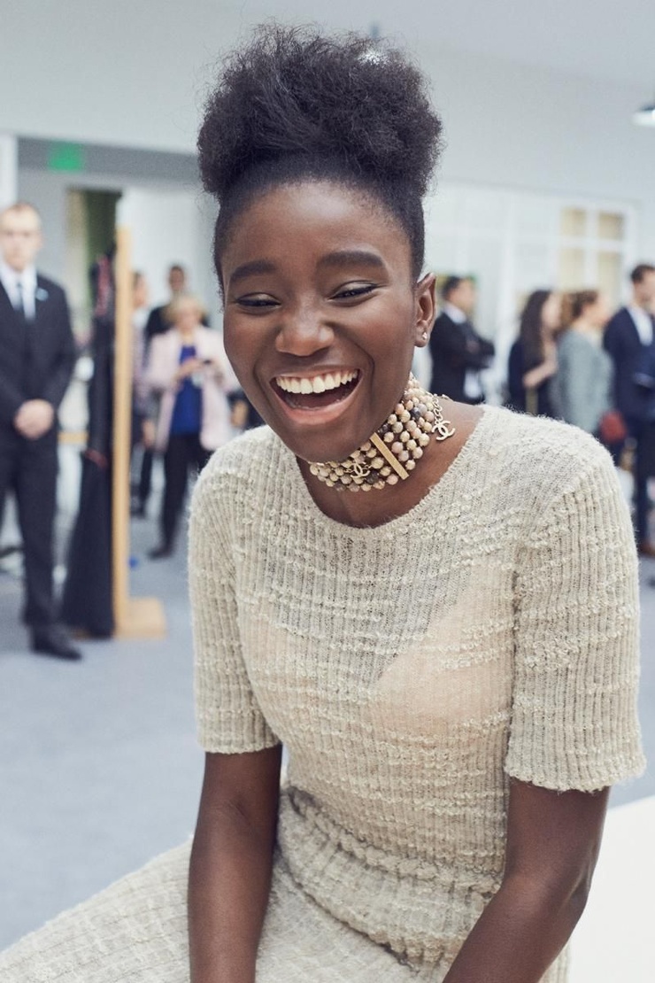 Picture of Karidja Touré