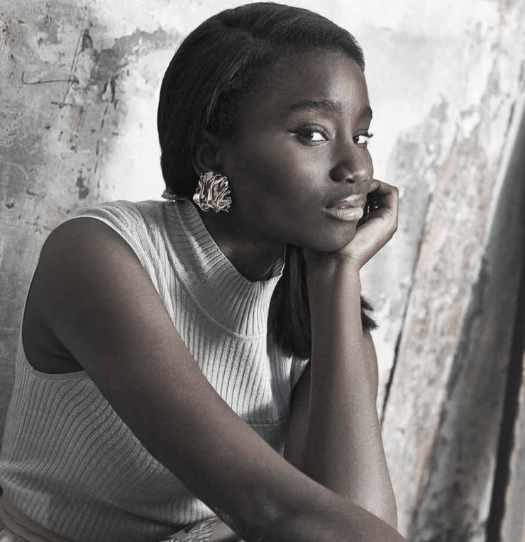 Picture of Karidja Touré