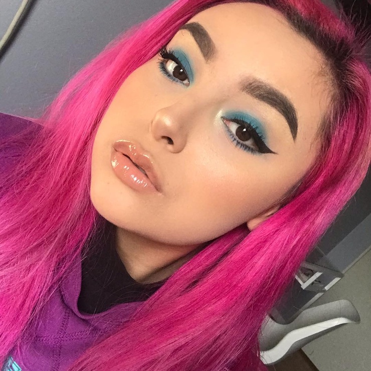 Image of Zoey Luna