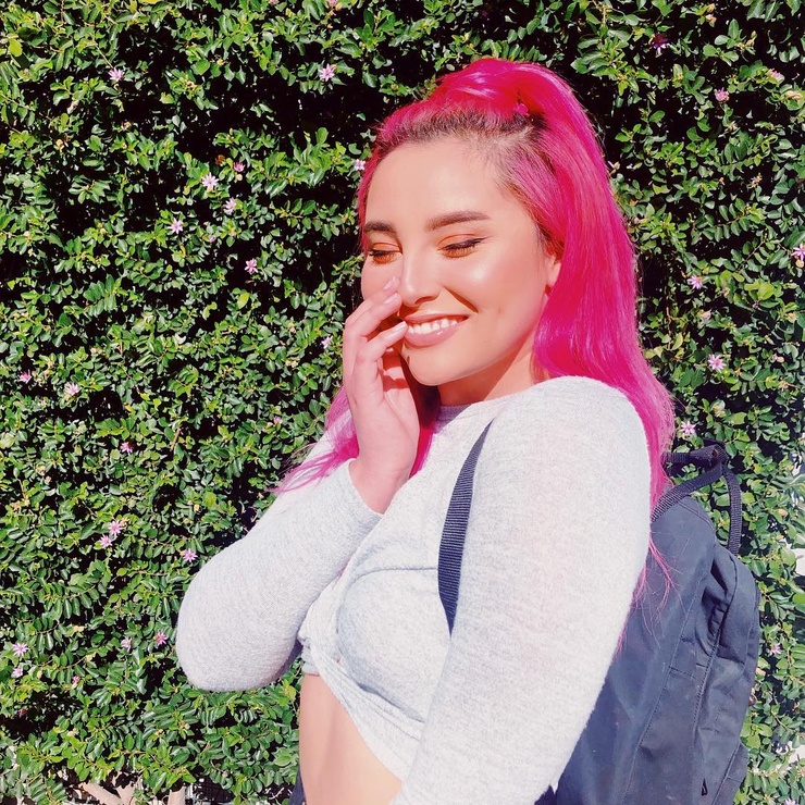 Picture of Zoey Luna