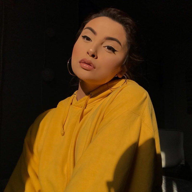 Picture of Zoey Luna
