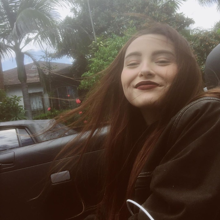 Picture of Zoey Luna