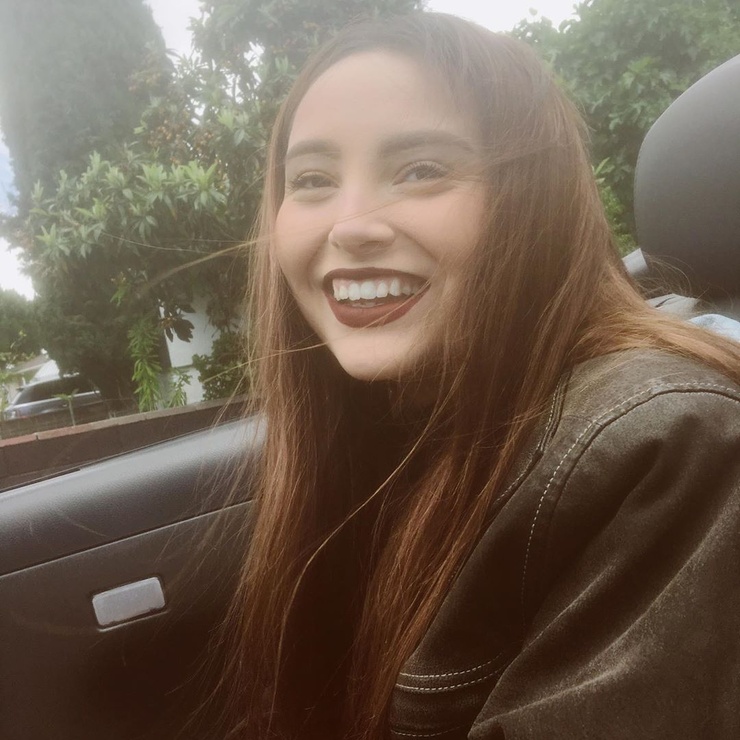 Zoey Luna picture