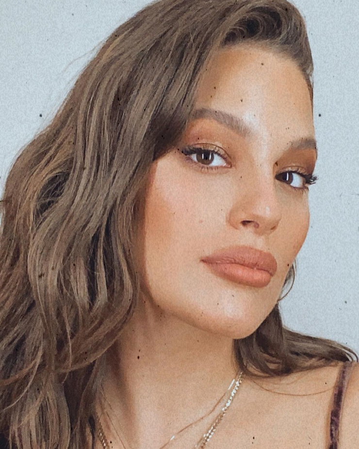 Picture of Ashley Graham