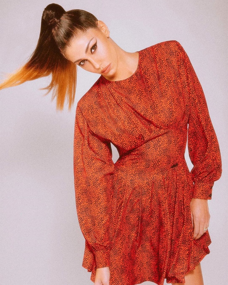 Picture of Belén Rodríguez