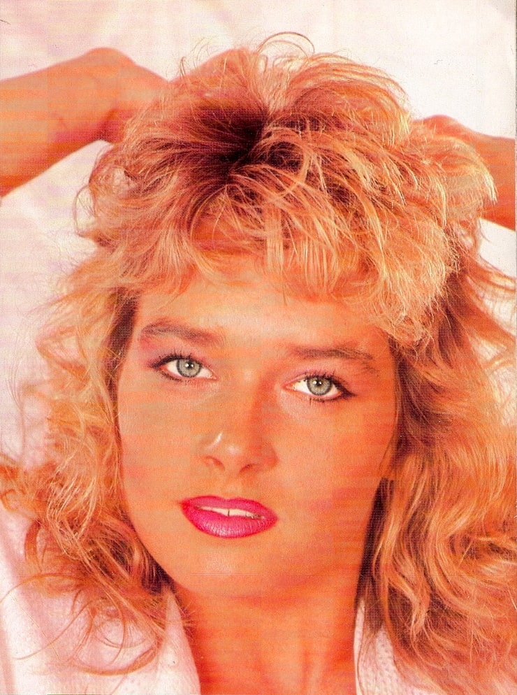 Picture of Trine Michelsen