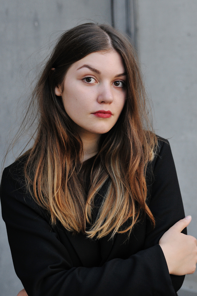 Picture of Anne-Marie Topel