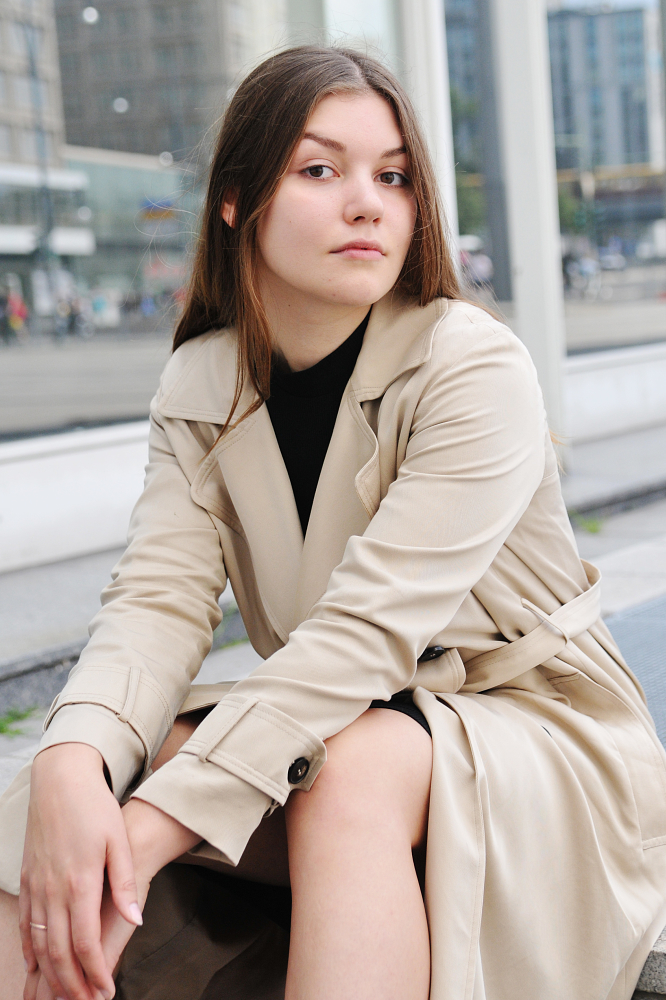 Picture of Anne-Marie Topel