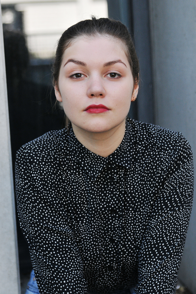 Image of Anne-Marie Topel