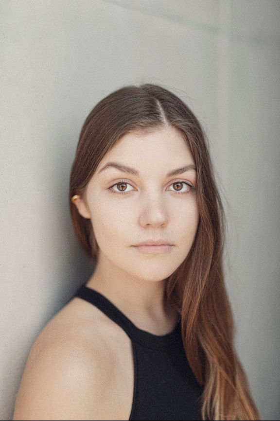 Image of Anne-Marie Topel