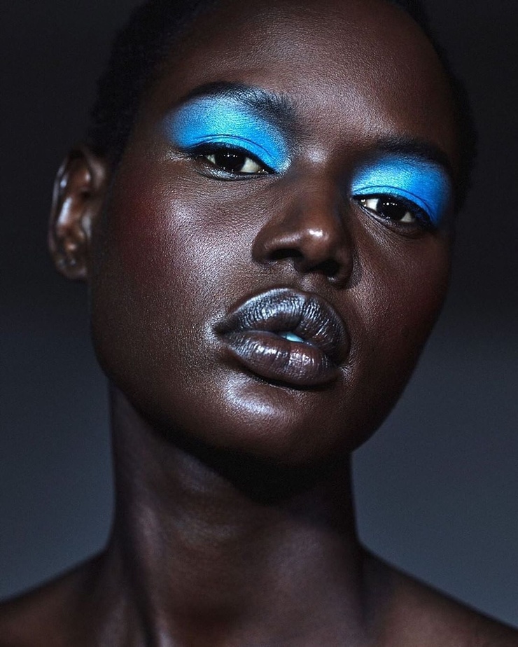 Picture of Ajak Deng