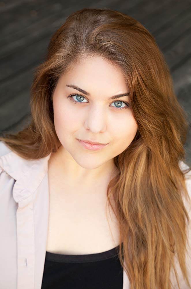 Picture of Jessica Louise Lemon