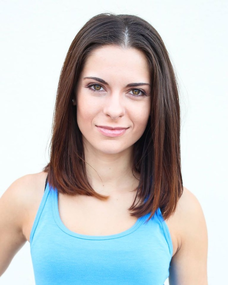 Picture of Natalie Pitcher