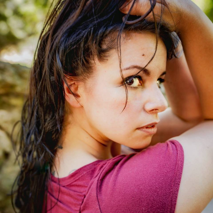 Image of Tamilee Espinosa