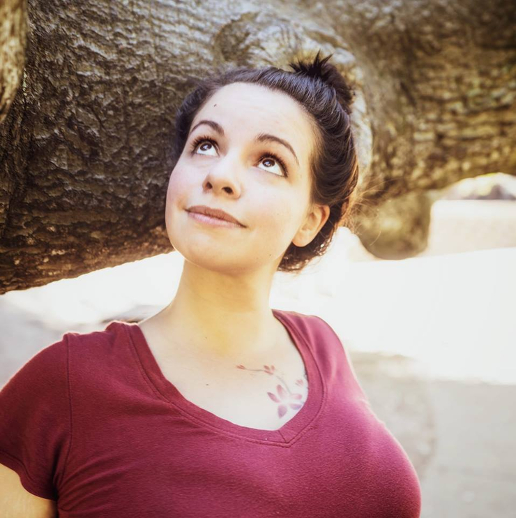 Picture of Tamilee Espinosa