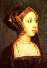 Picture of Mary Boleyn