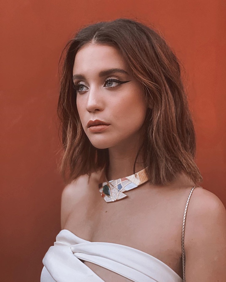 Picture of María Pedraza