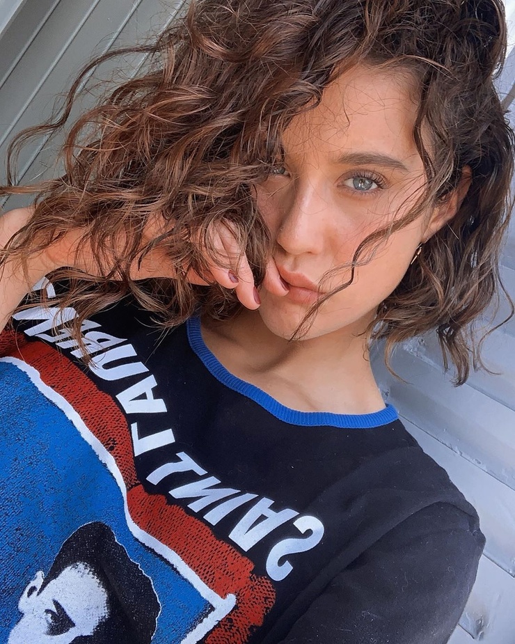 Image of María Pedraza