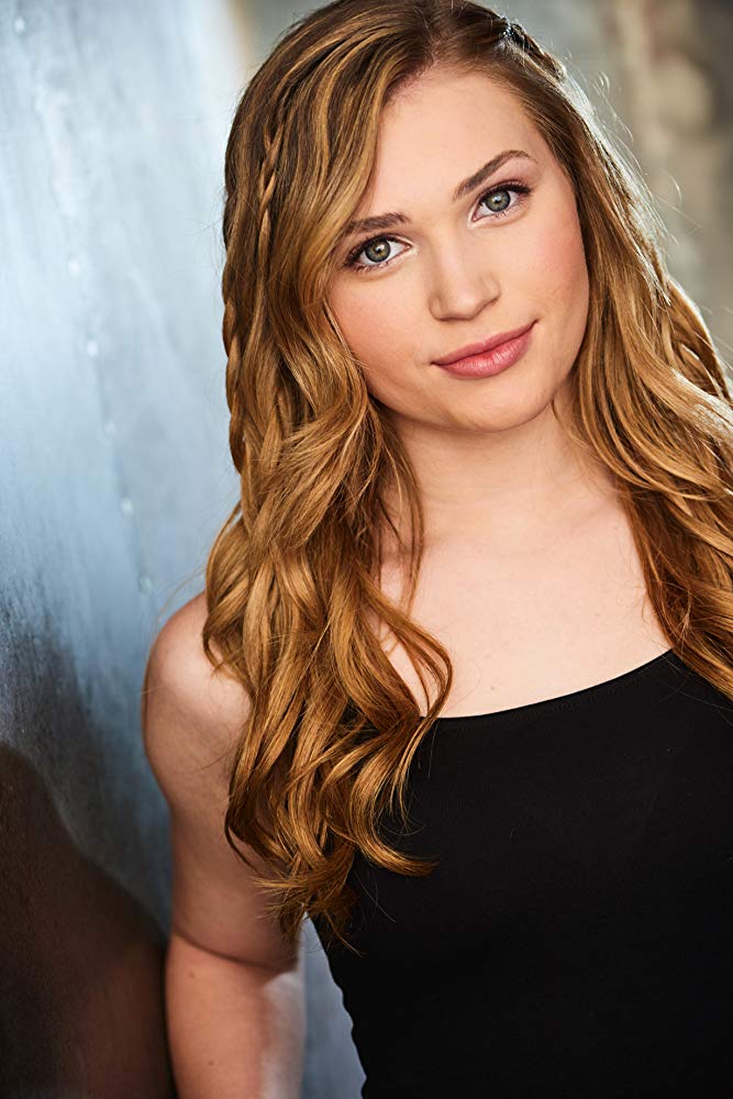 Picture of Kalen Bull